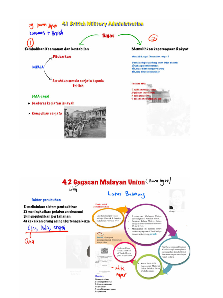 Ans F4 B4and5 Pdf