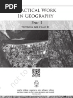 Geog GR 12 Pre-Mapwork 2025_125408 | PDF | Topography | Geographic Data ...