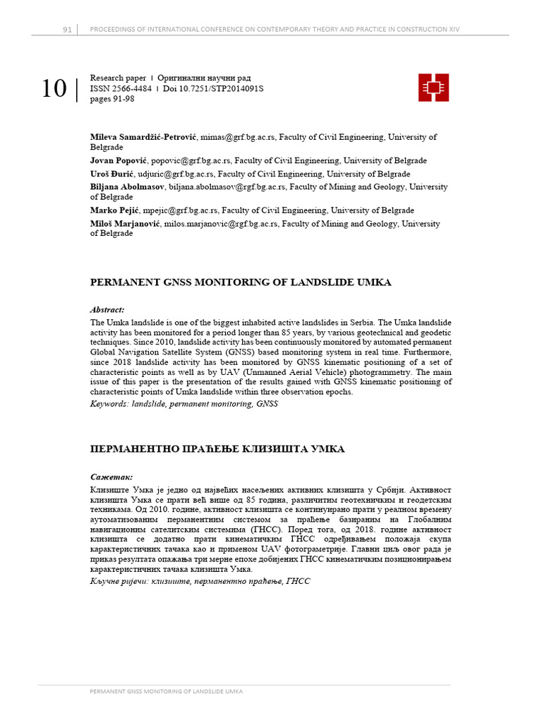 Bitstream 8832 | PDF | Geodesy | Kinematics