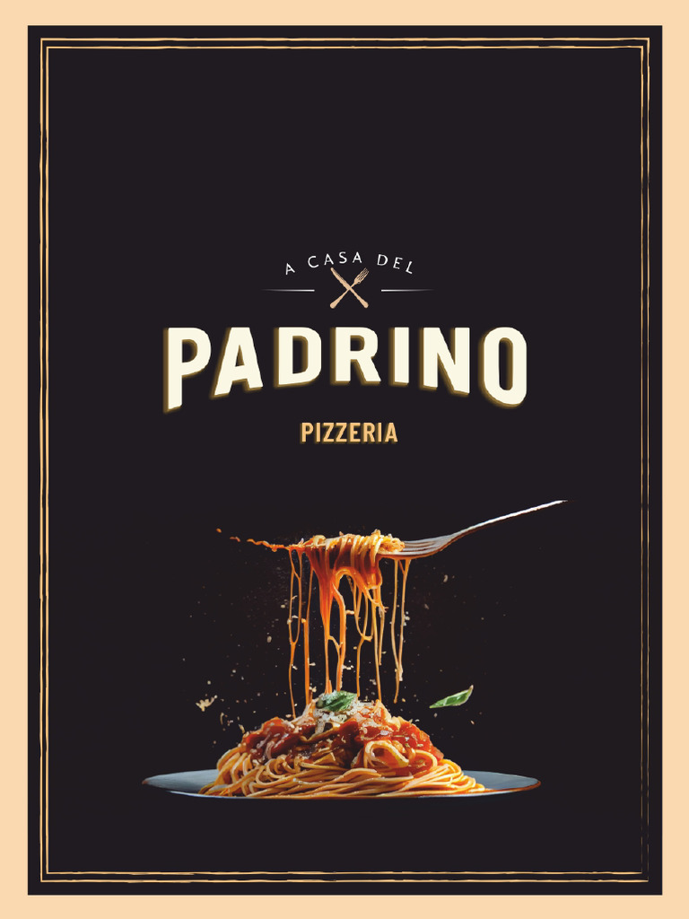 Carta El-Padrino | PDF