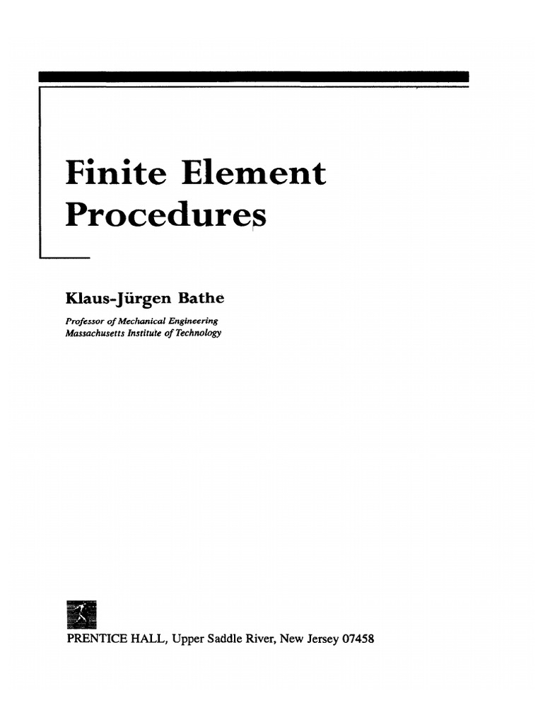 Libro Bathe | PDF