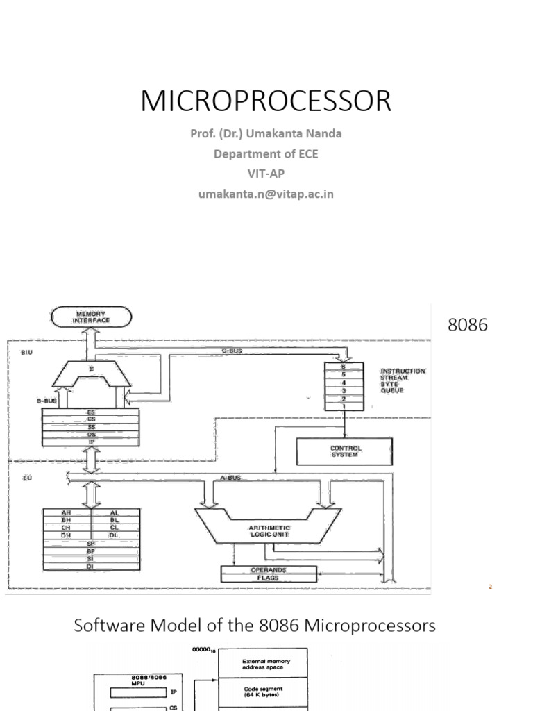 L9_merged | PDF | Digital Electronics | Computer Architecture