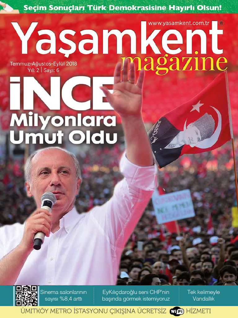 Yaşamkent Magazin Haber | PDF