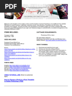 Pyidaungsu Font Keyboard Layout | PDF | Computing | Text