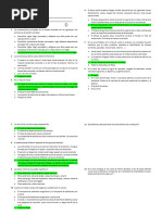 Metodo RaPeVA GAVeCeLT | PDF | Sistema cardiovascular | Sistema ...