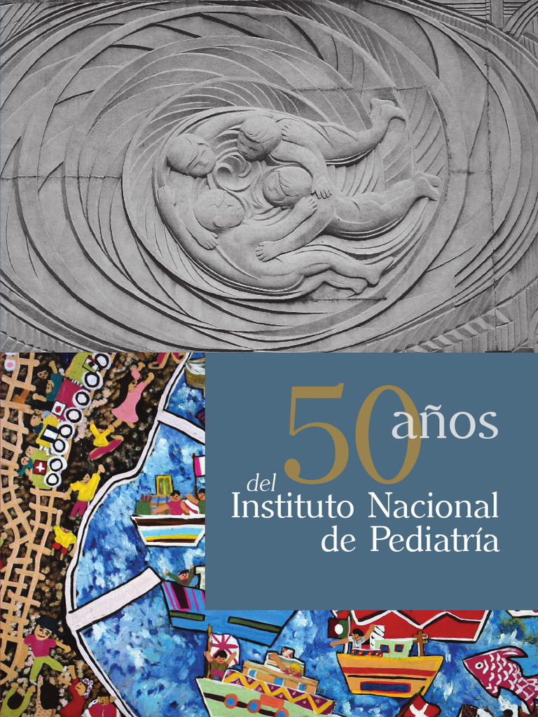 50 años del INP | PDF | Hospital | México