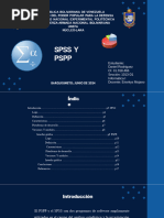PSPP | PDF | Spss | Estadísticas
