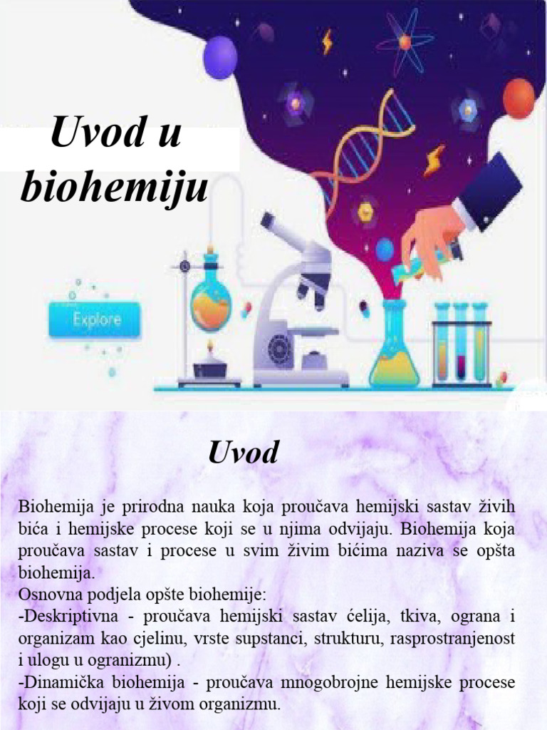 Biohem | PDF