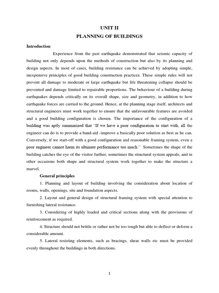 ERS Notes Unit II Final | PDF | Mechanical Engineering | Applied And ... ERS Notes Unit II Final | PDF | Mechanical Engineering | Applied And ...