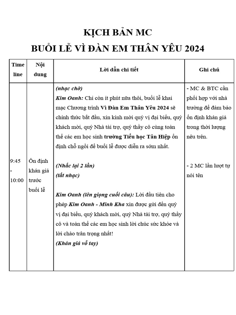 (Vđe2024) MC Script-2 | PDF