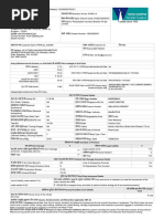 United Claim Form | PDF