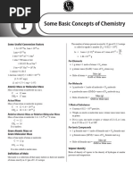 Open Chemistry Flashcards | PDF