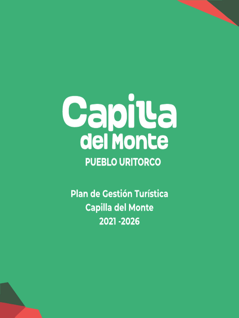 Plan Capilla Del Monte | PDF