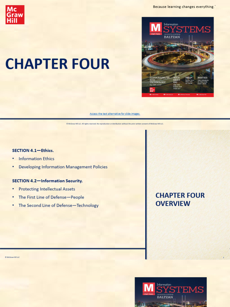 Ch04-01 | Download Free PDF | Malware | Denial Of Service Attack