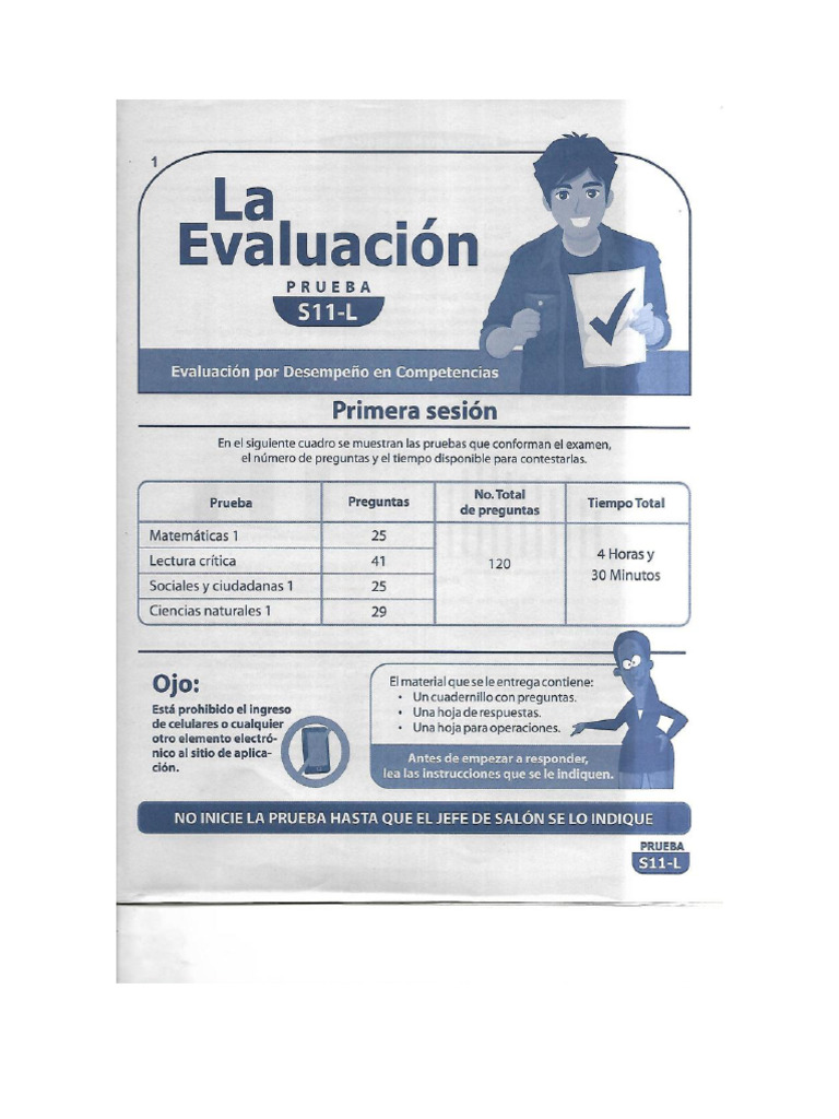 Toaz - Info s11 L Primera Sesion PR | PDF