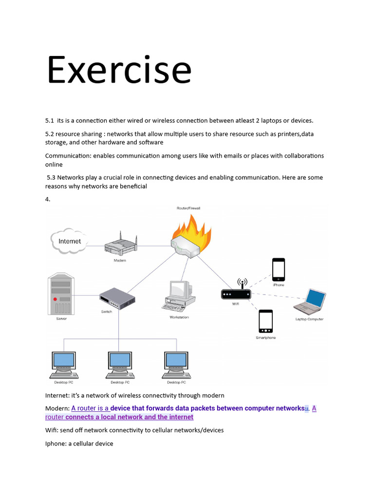 Exercise | PDF