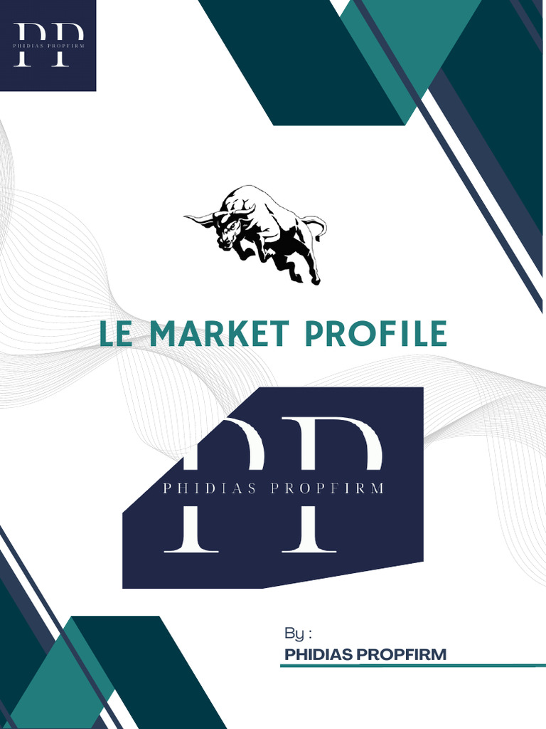 Stratégies de Trading avec Market Profile | PDF | Opérateur de marché ...