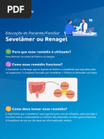 Bula do Firialta (Finerenona) 10mg/20mg | PDF | Diabetes | Sangue
