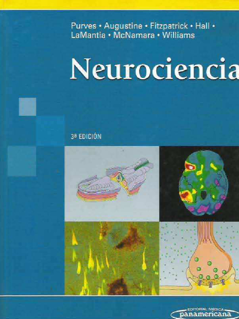 Neurociencia_Dale_Purves | PDF