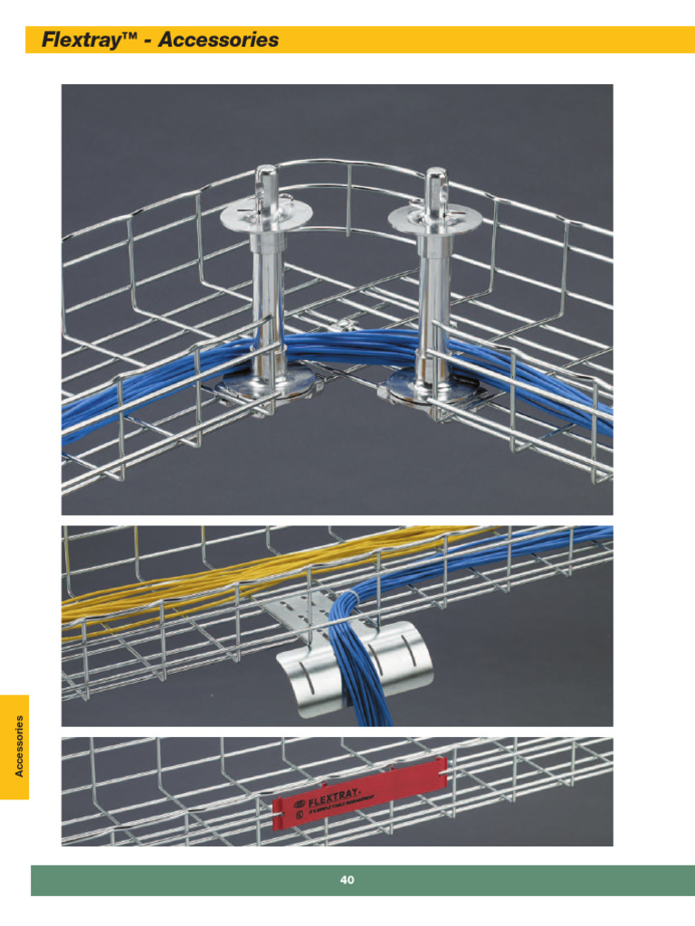Accessories - Cooper Industries | PDF | Manufactured Goods | Building ...