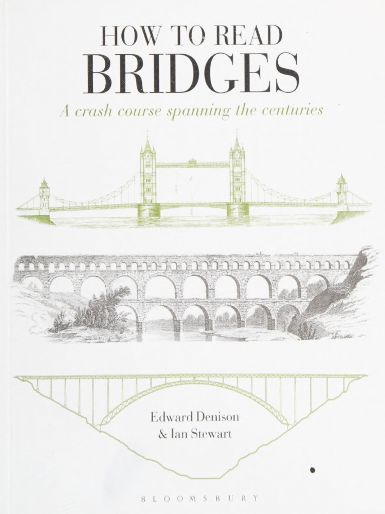 How To Read Bridges | PDF