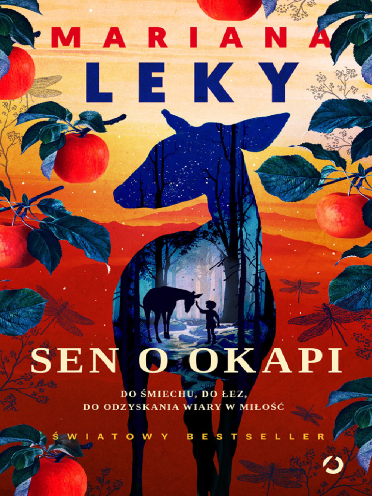 Sen o Okapi (Mariana Leky) (Z-Library) | PDF