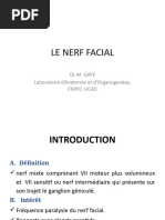 Classification des fractures de Le Fort | PDF | Otorhinolaryngologie ...
