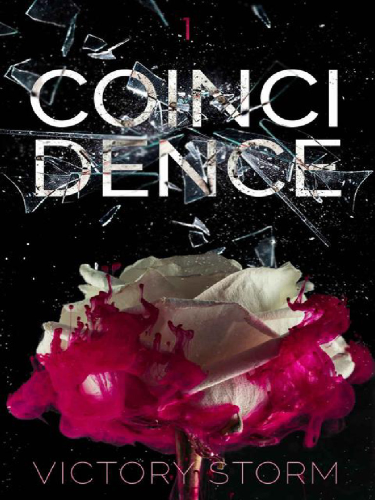 Coincidence Tomo 01 Victory Storm | PDF