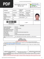 CITB HS&E Test ID Waiver Form Instructions | PDF | Identity Document ...