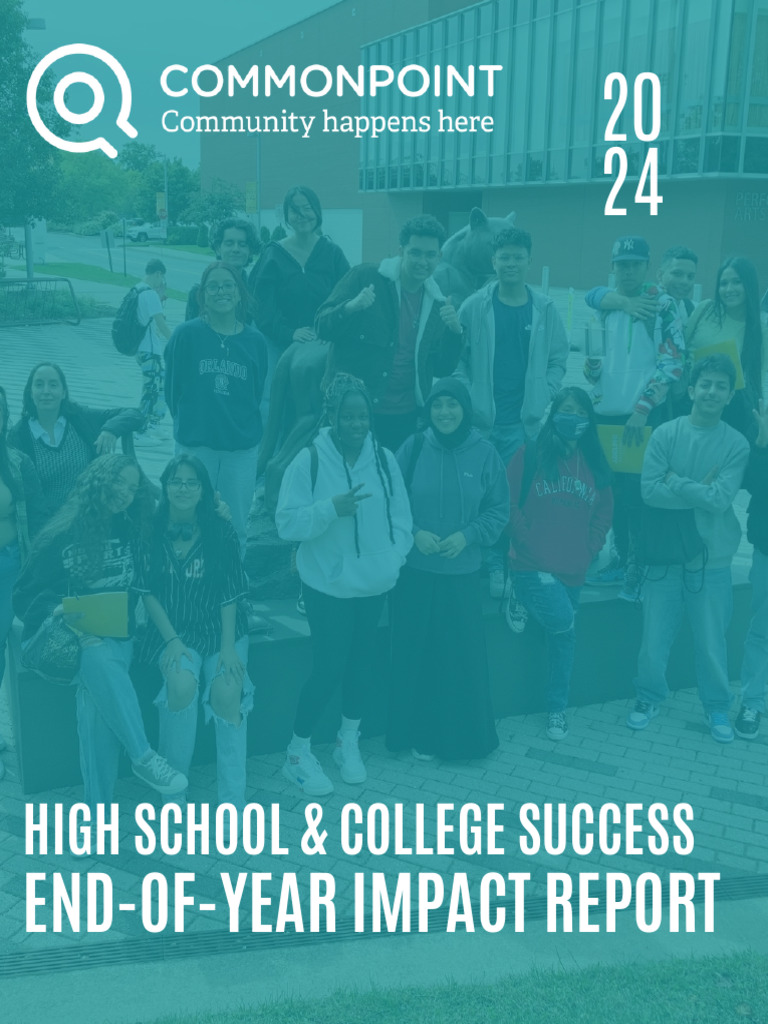 HSCS EOY School Breakdown | PDF | Empathy | Psychological Resilience