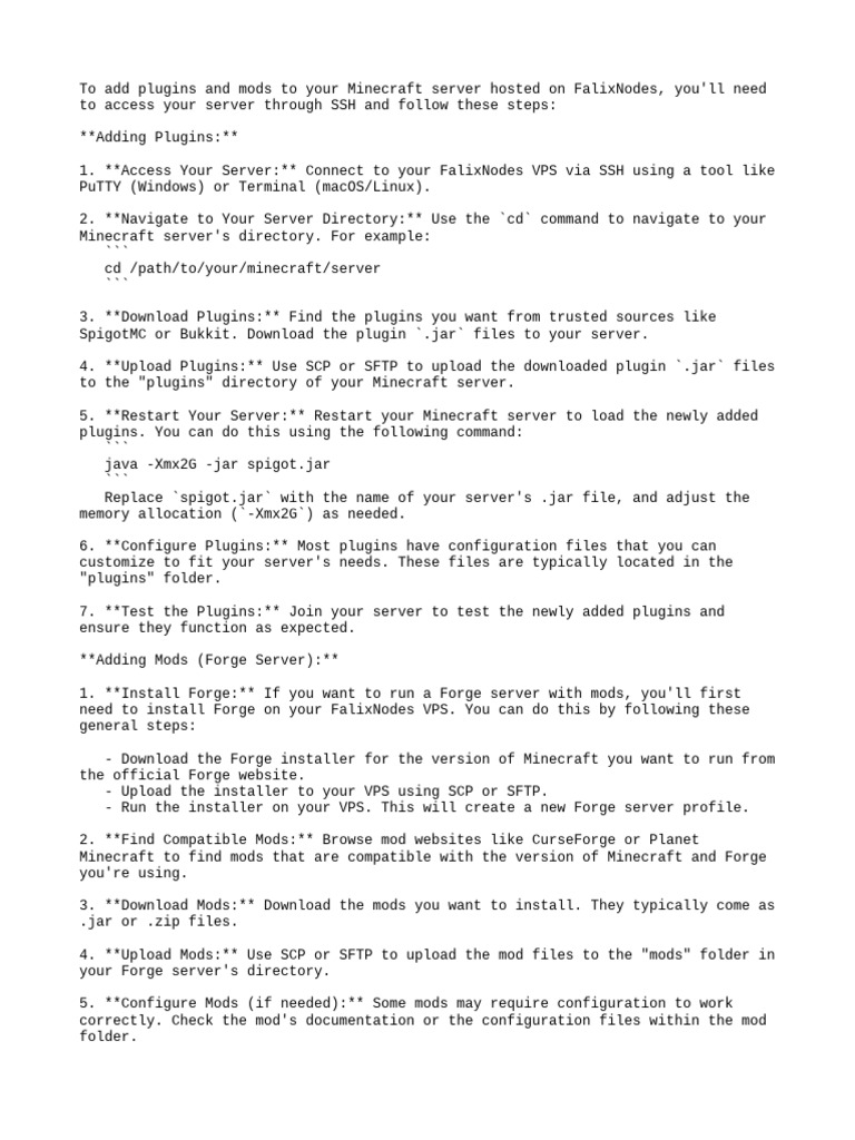 How o | PDF | System Software | Computing