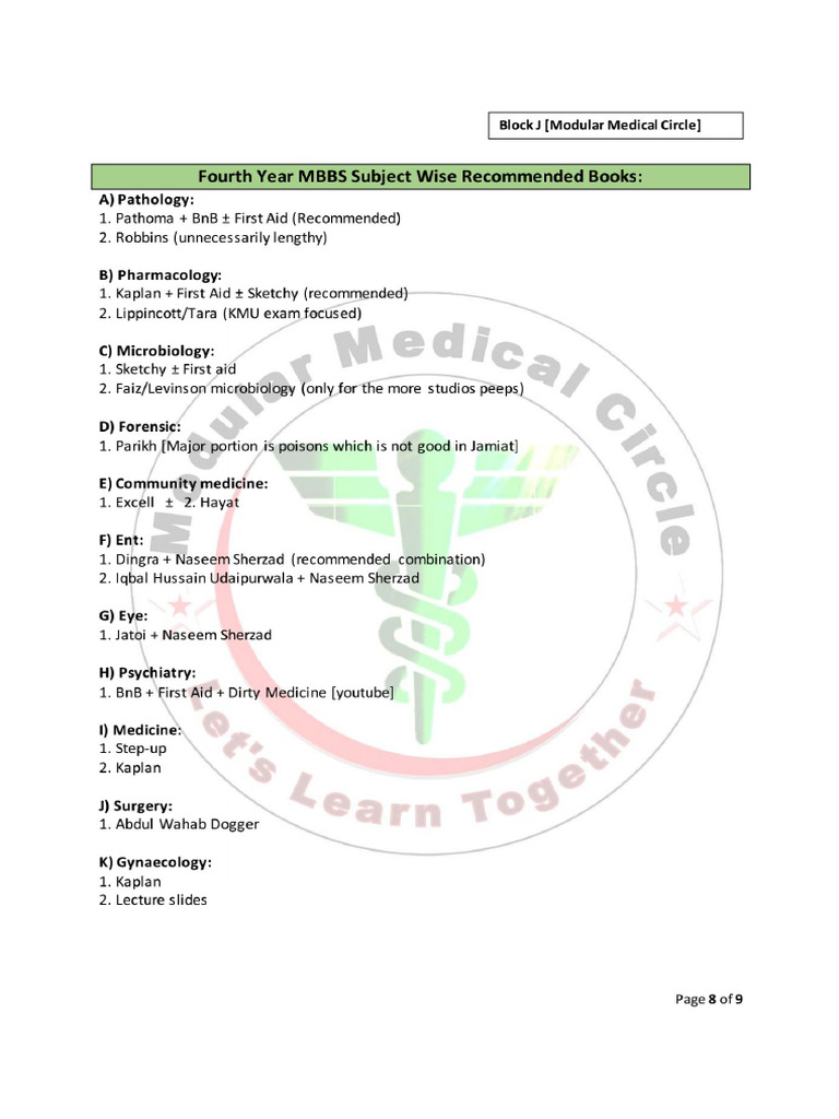 Cvs Medicine | PDF