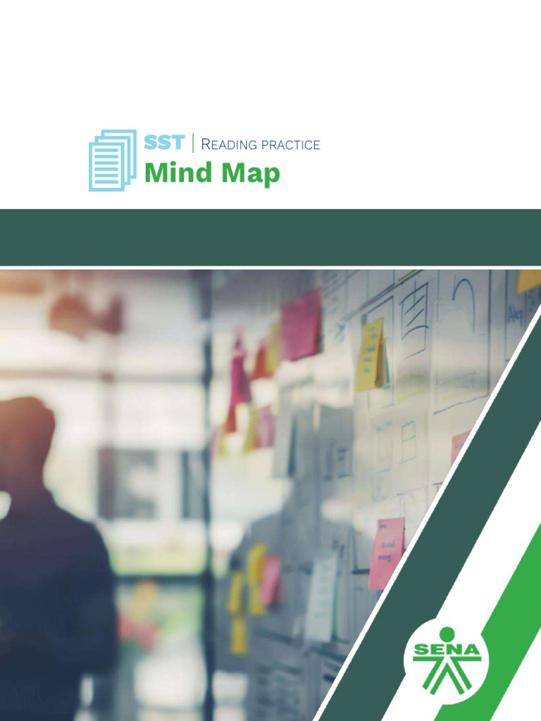 Mind Map for Risk Assessment Training | PDF | Risk | Risk Management