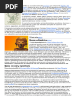 Organizador Gráfico Con Los Rasgos Mas Importantes de La Personalidad ...