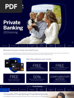UCount Rewards Programme Rules 2024 07 | PDF | Credit Card | Banks