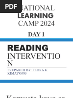 Demo PPT Letrang M | PDF