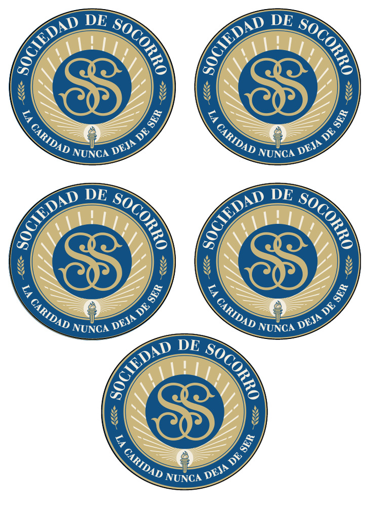 Logos SS | PDF