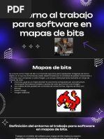 Procesamiento de Mapa de Bits - Tema 1.7 | PDF