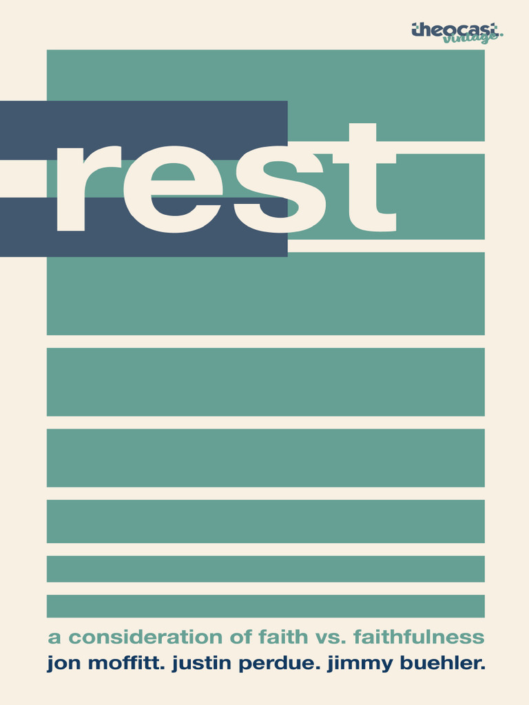 Understanding Pietism vs. Rest in Christ | PDF | Assurance (Theology ...