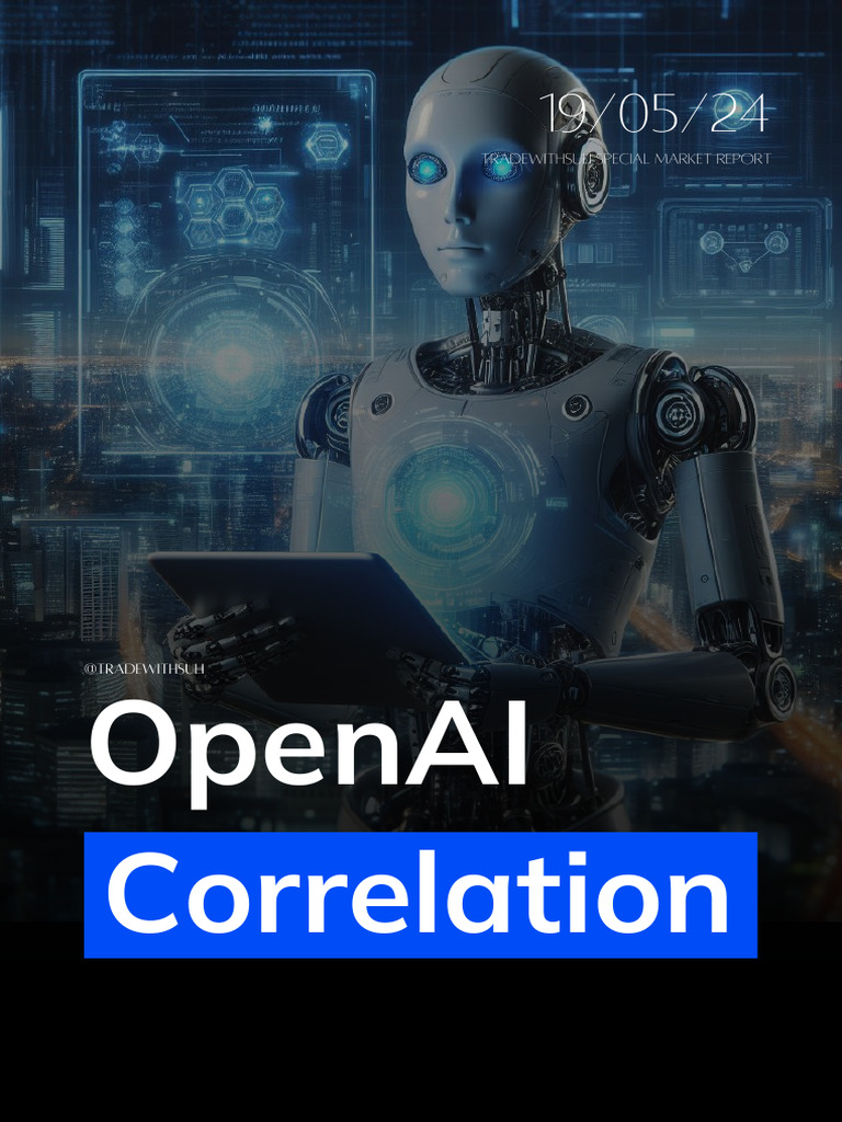 OpenAI Correlation | PDF