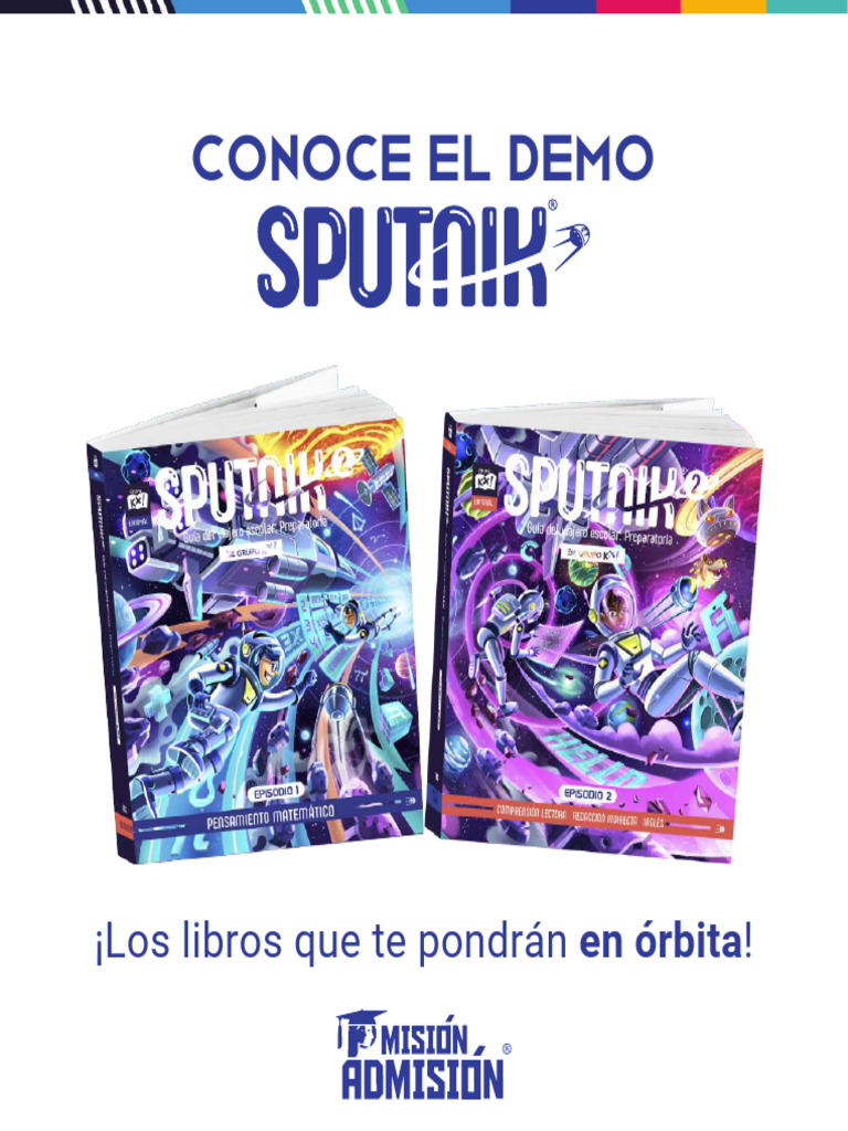 Sputnik Demo | PDF | Conjunto (Matemáticas) | Números