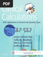 Common Pharmacy Sig Codes | PDF | Clinical Medicine | Pharmacy