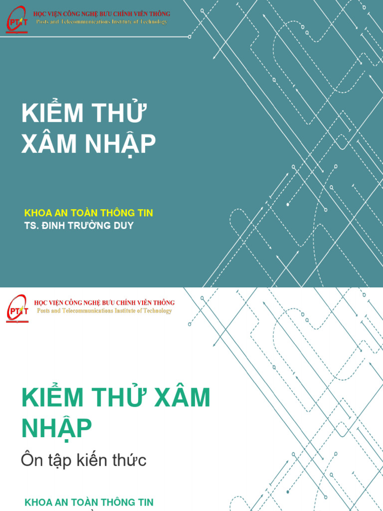 3.3 On Tap Kien Thuc Linux, C, Assembly | PDF