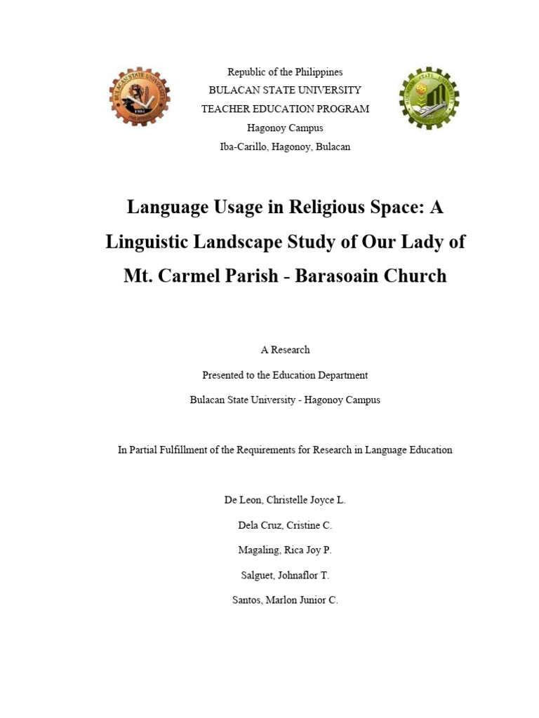 New Edited Chaps 1 5 | PDF | Linguistics | Semiotics