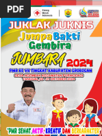Arti Lambang Dan Simbol Logo PMR Dan Pmi | PDF
