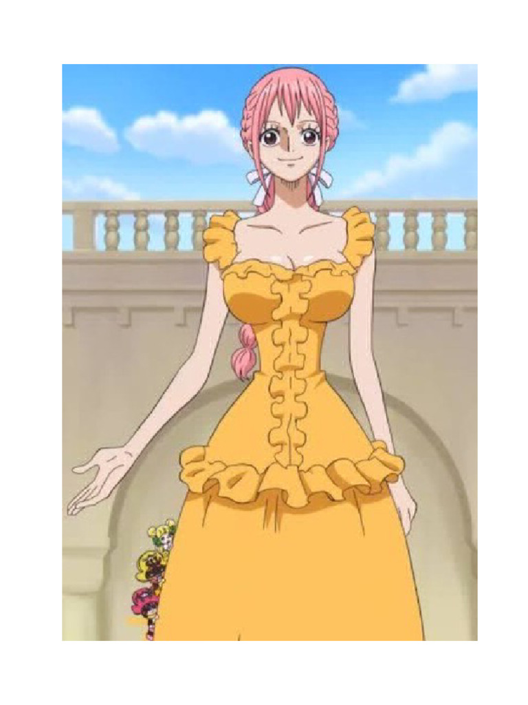 Rebecca | PDF