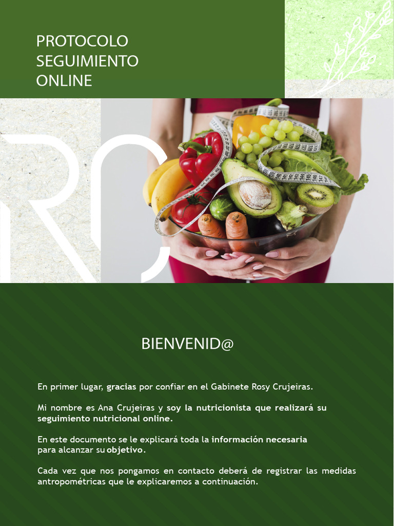 Protocolo Online | PDF | Menstruación