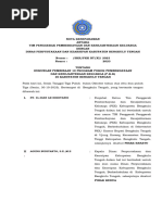 Tujuan dan Pengelolaan UP2K-PKK | PDF | Bisnis