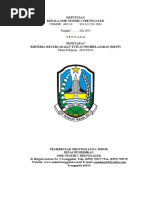 Panduan Penggunaan SIMPAKIN | PDF