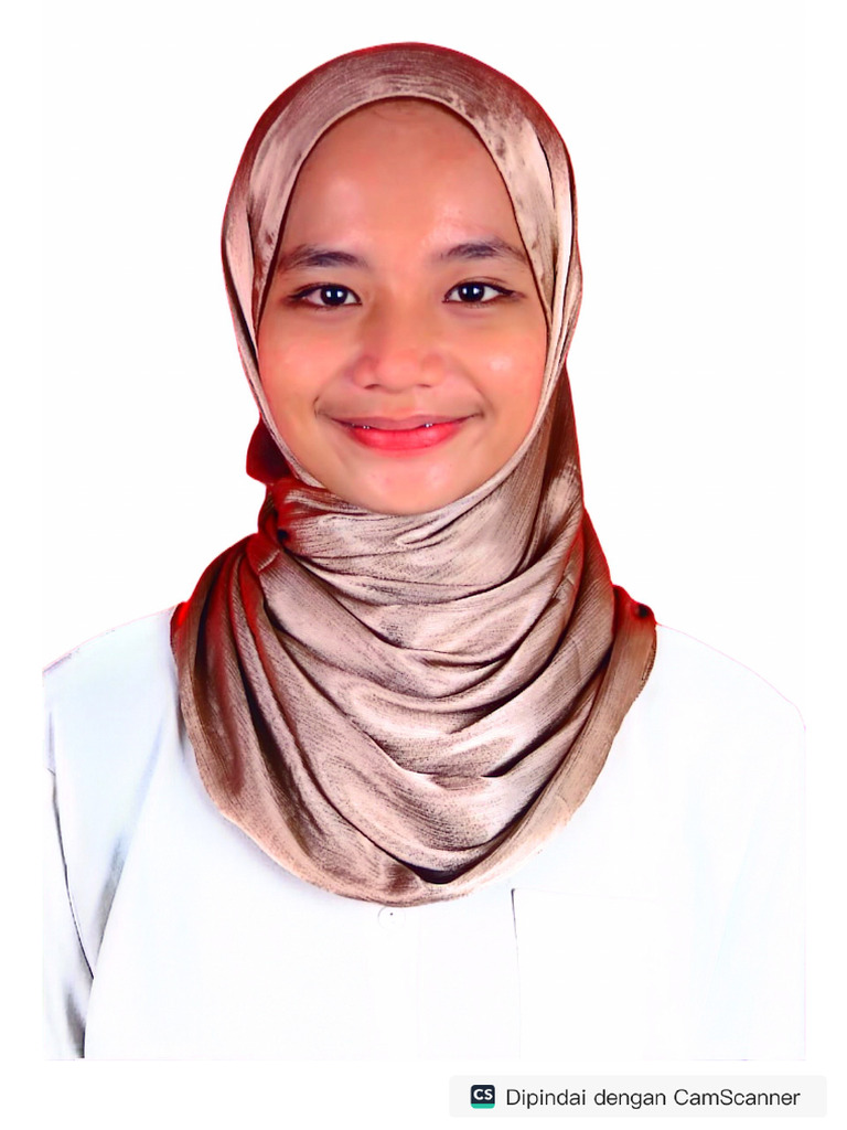 Foto Latar Putih | PDF